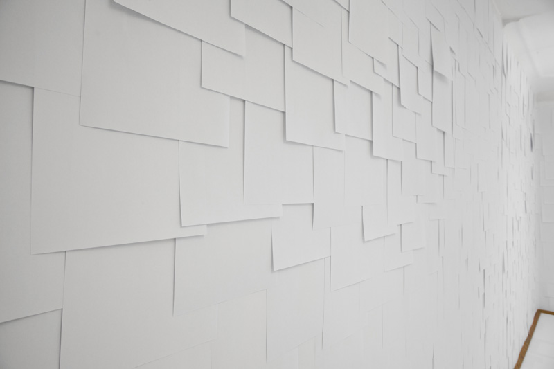 Studio Visit: Marit Roland - BLOG Atelierhaus Salzamt Linz