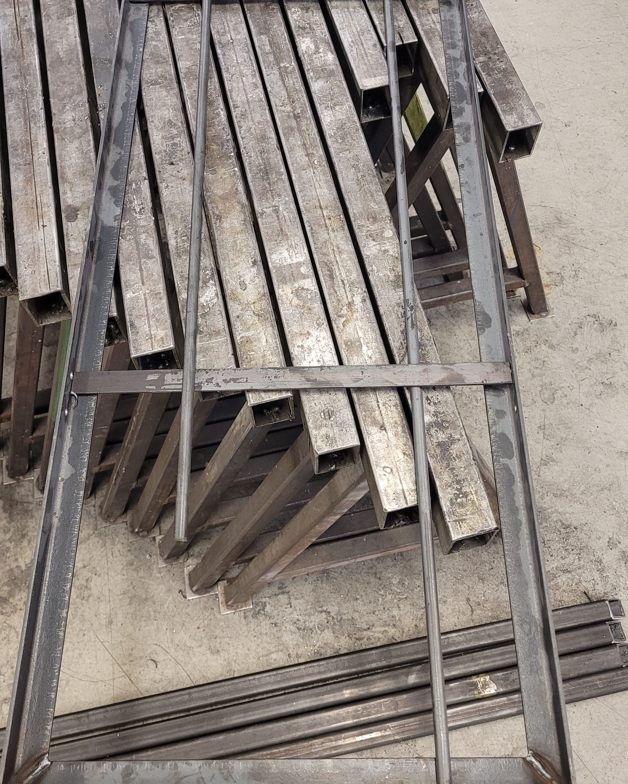 Patrick Ostrowsky – Artist in Residence - BLOG Atelierhaus Salzamt Linz